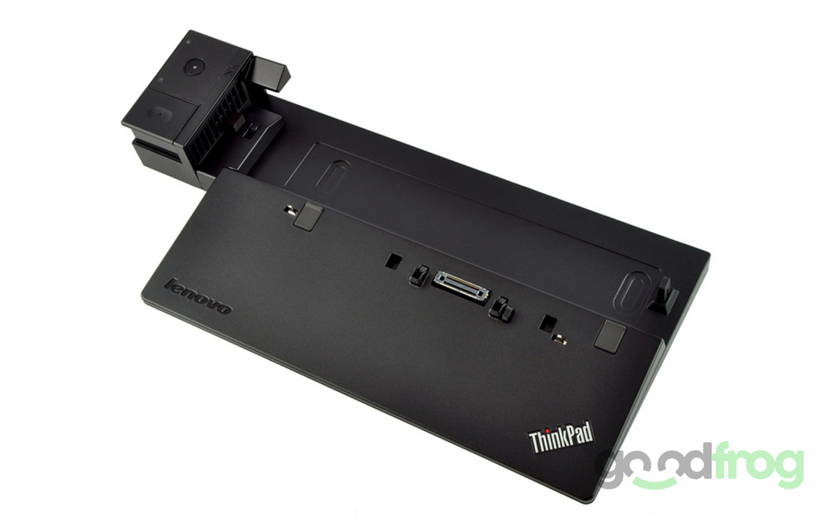 GoodFrog.pl - Laptopy Notebooki Ultrabooki - Stacja dokująca Lenovo ...